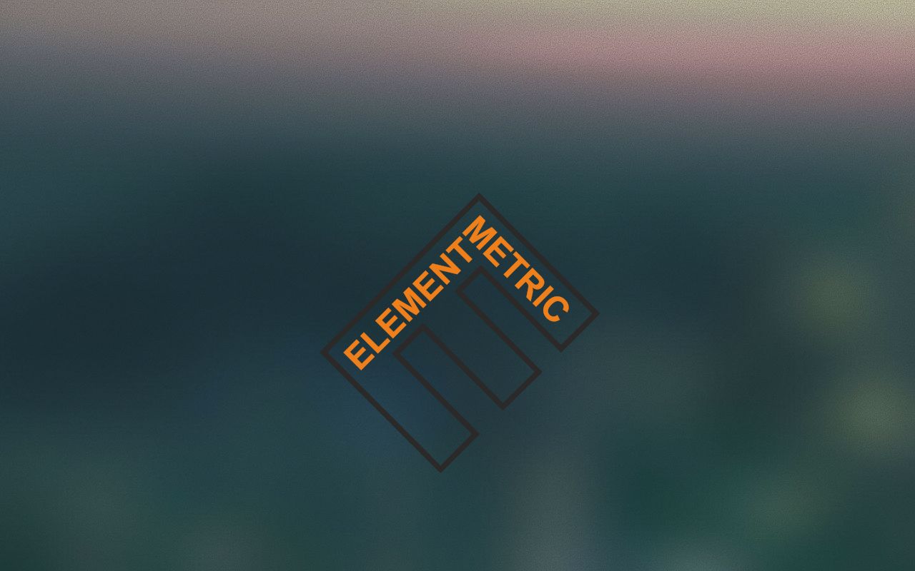 ELEMENT METRIC